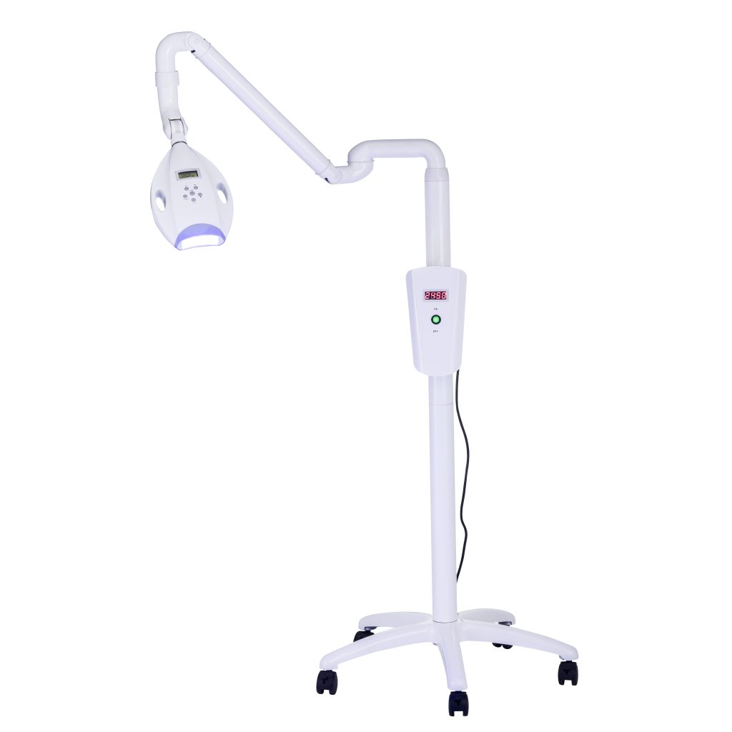11 LED Teeth Whitening Lamp Zoom Teeth Accelerator Teeth Whitening ...